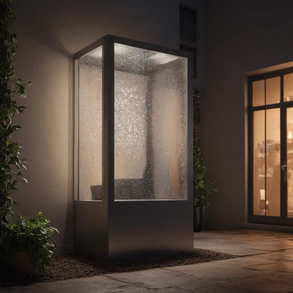 Mastering the Art of Outdoor Light Box Cover Selection: A Detailed Guide