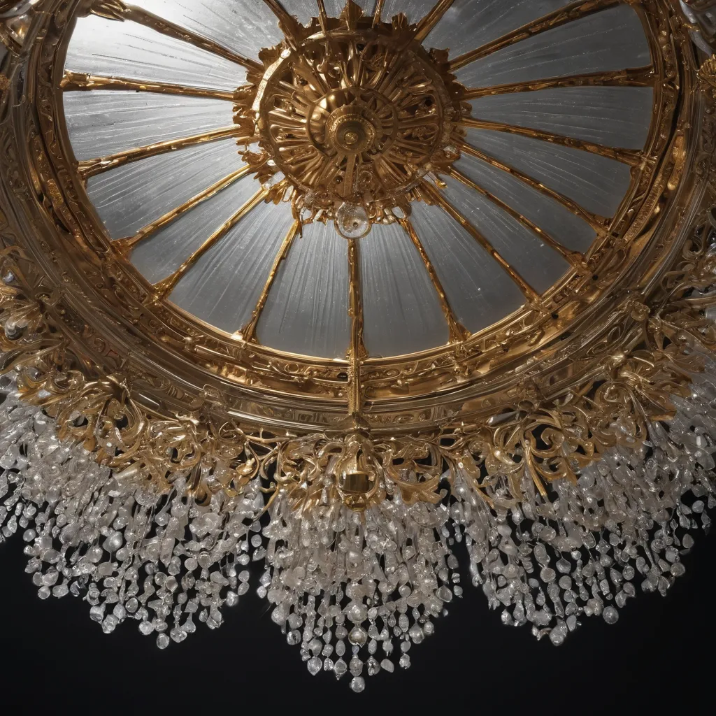 Unveiling Pendant Fixture Parts: An Elaborate Guide to Components