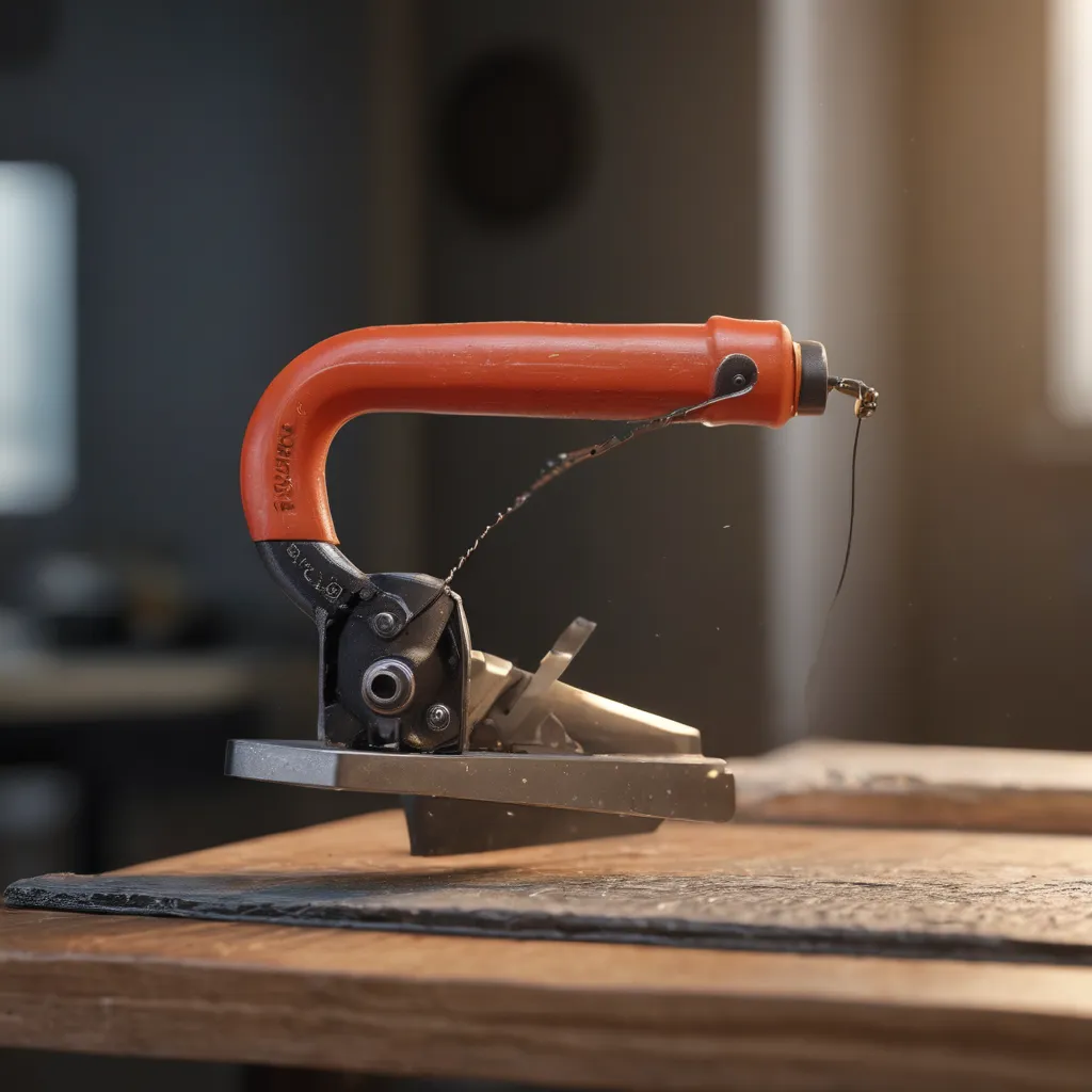 Unveiling the Exceptional Attributes of a Premium Coping Saw for Master ...