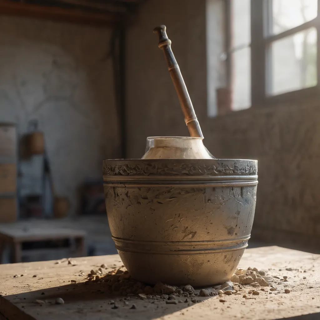 Prolite High Bond Mortar: Key Insights and Techniques