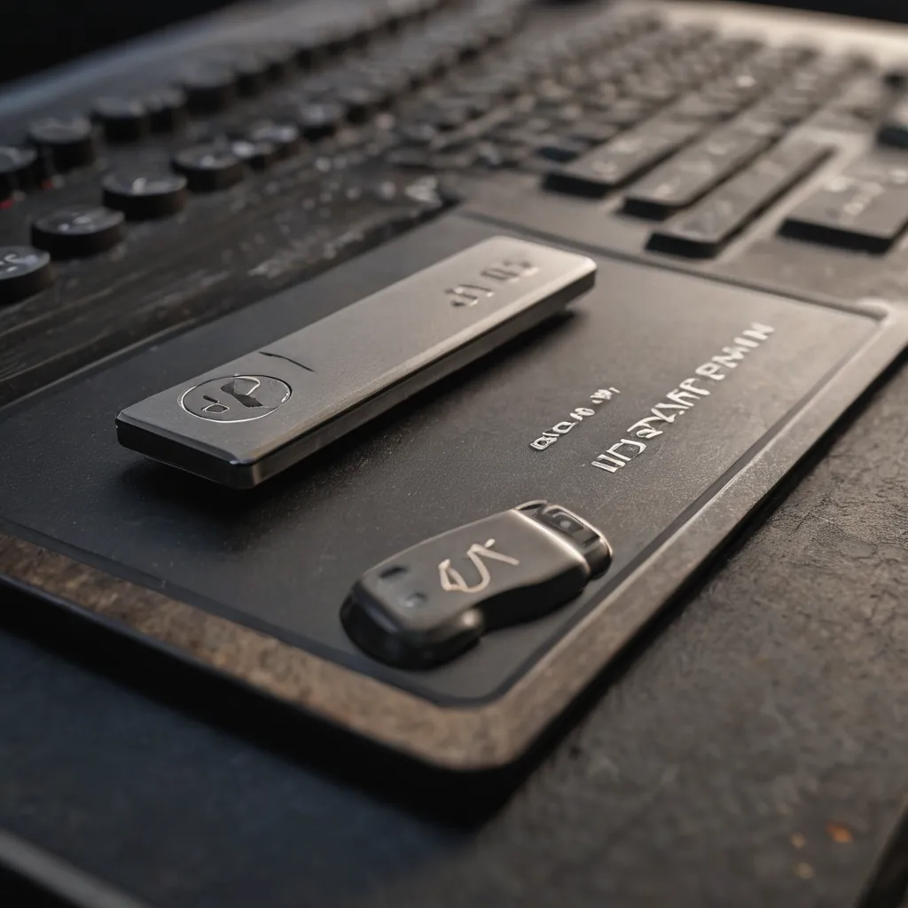 Exploring Screen Corner Keys in User Interface Design