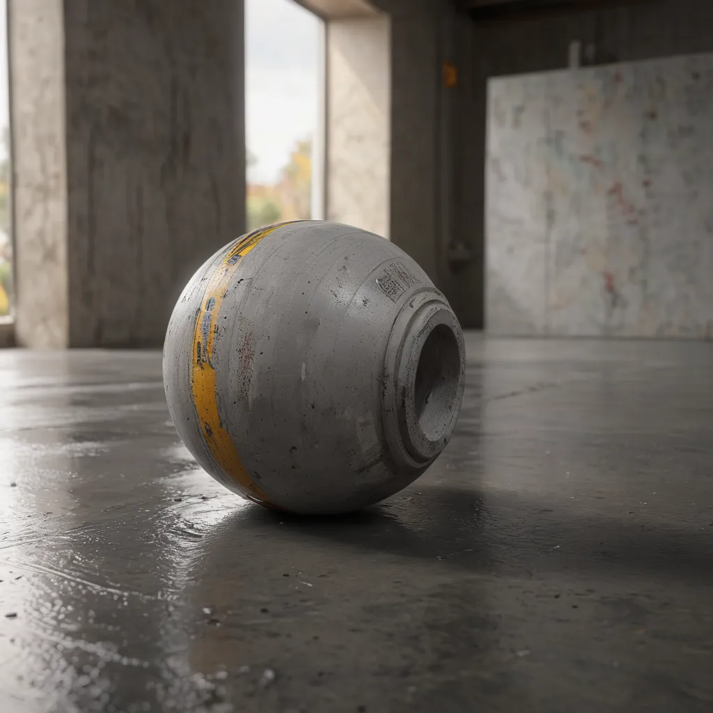 Unveiling the Strengths of High-Performance Concrete for Superior ...