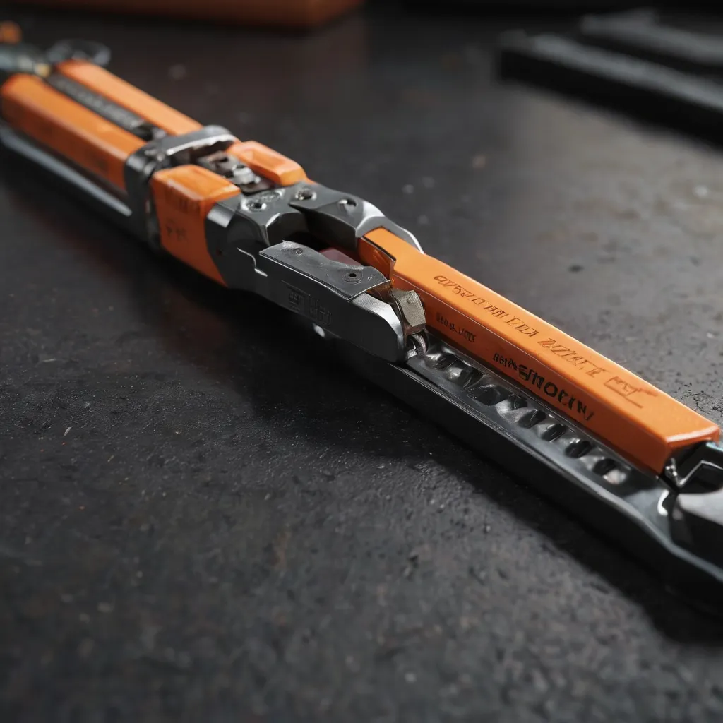 Comprehensive Guide to Choosing the Best Bolt Cutters