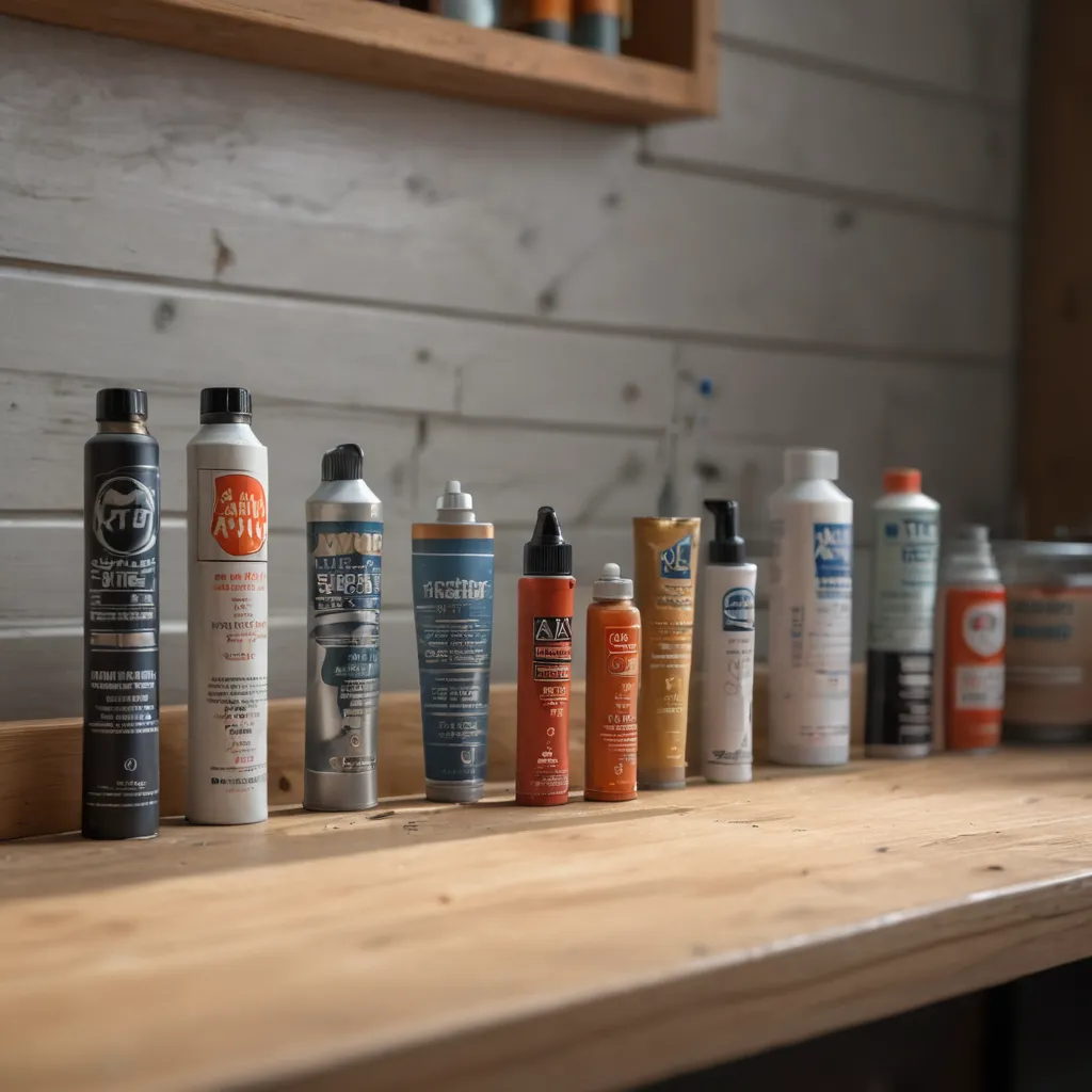 Choosing the Right Siding Caulk: A Detailed Guide