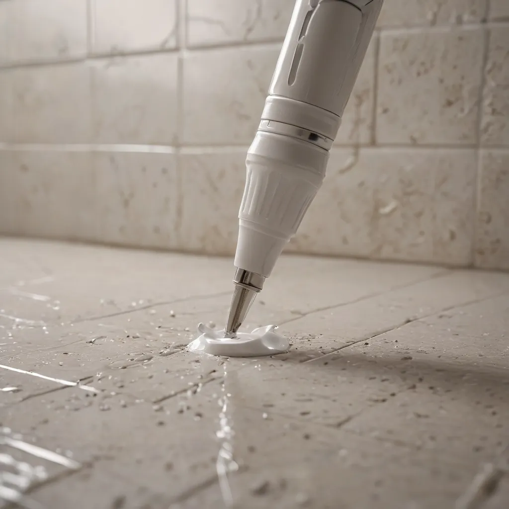 A Comprehensive Guide to White Grout Pens