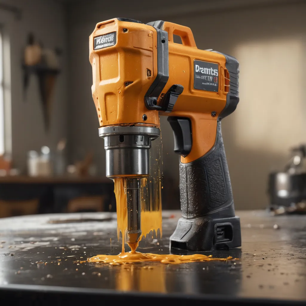 Enhancing Paint Mixing Efficiency: A Comprehensive Guide to Paint ...