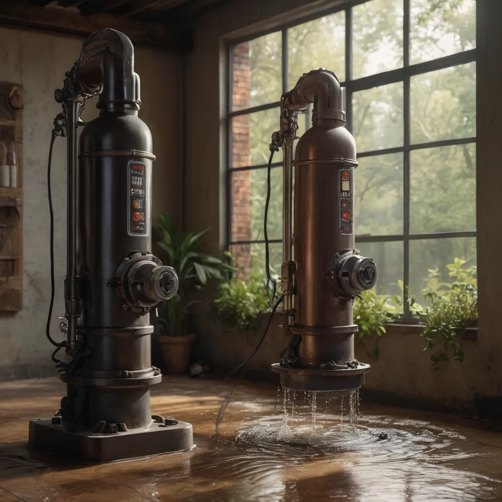 Understanding 2 Horse Well Pumps: Efficiency and Use