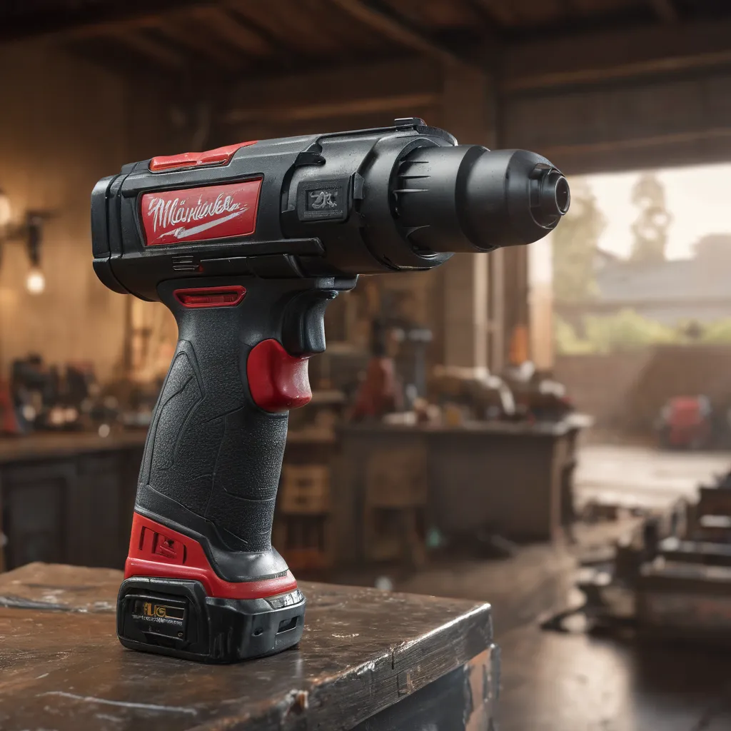 Unveiling the Milwaukee 24V Impact Gun: An In-Depth Exploration
