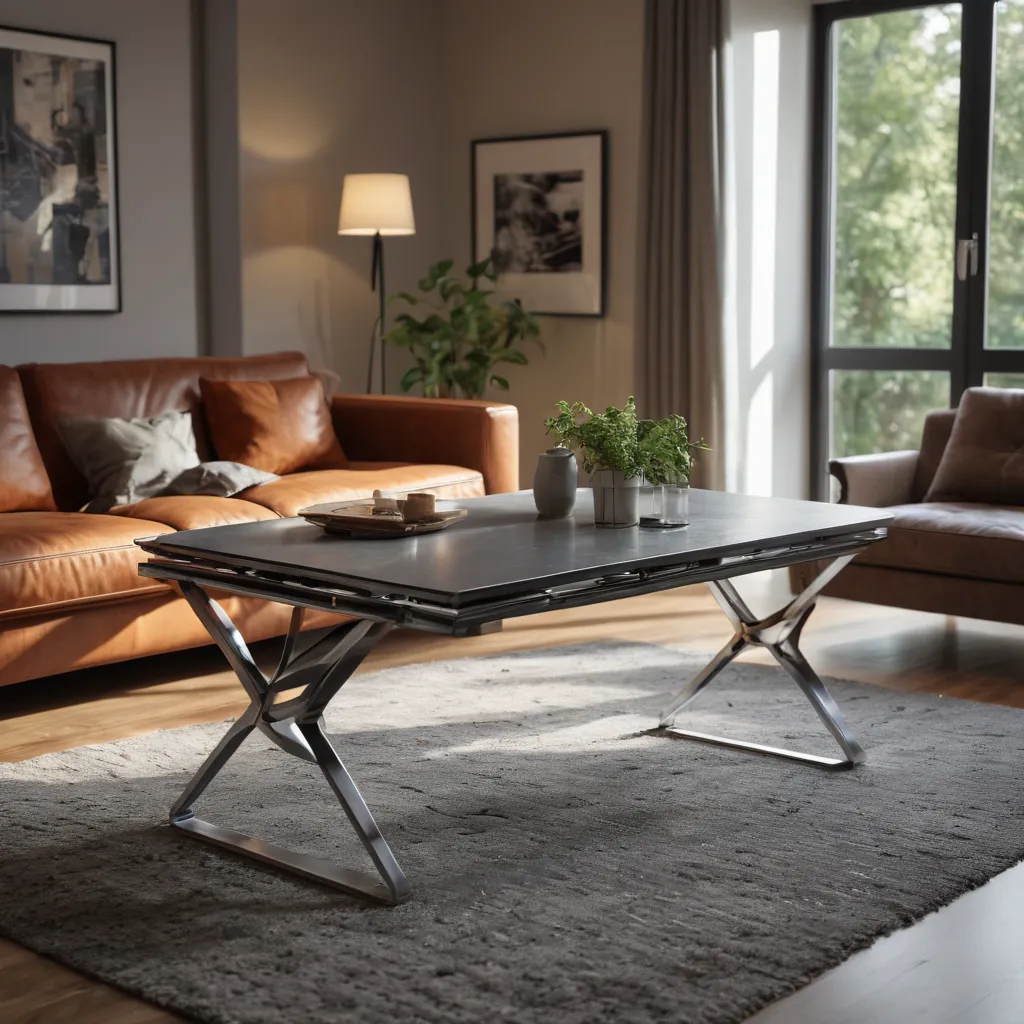 Examining Quick Fold Tables: Design and Use Cases