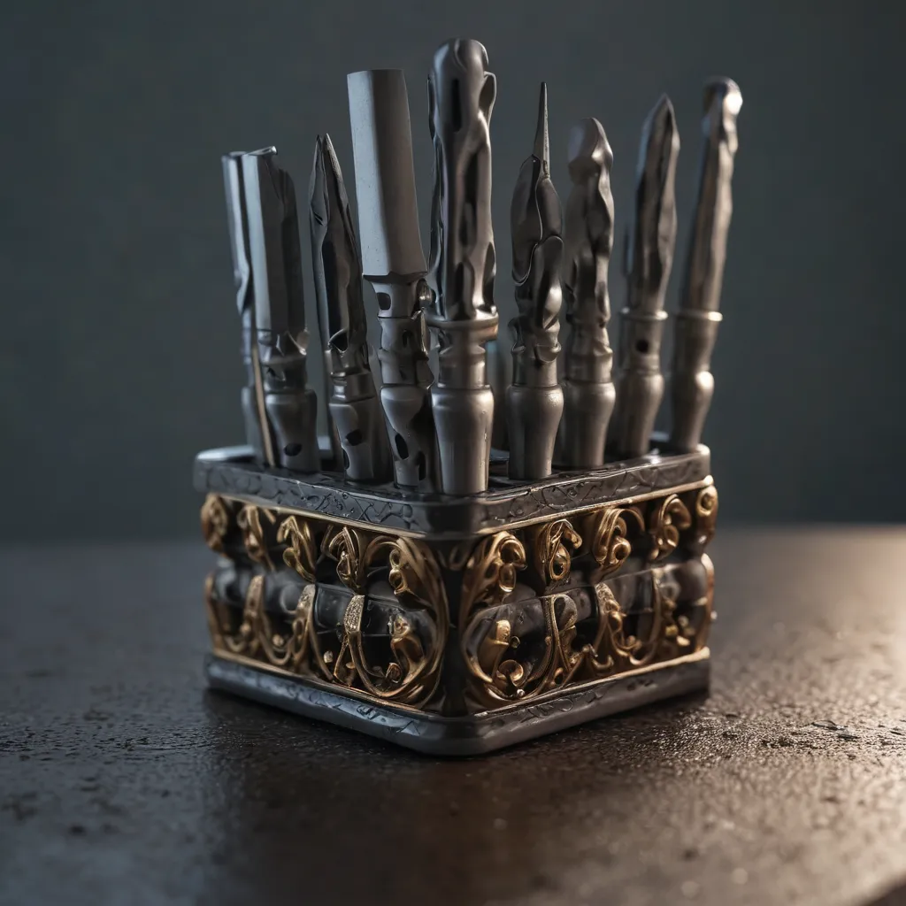 Exploring the Versatility of Flexible Impact Bit Holders