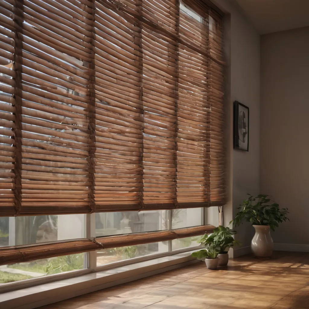 Versatile 23-Inch Blinds: Styles, Benefits, and Tips