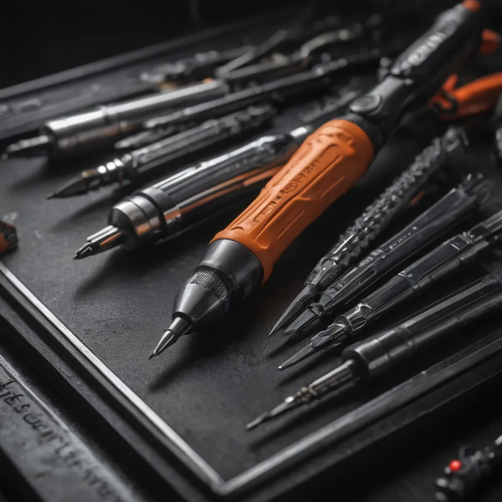 Unveiling the Diverse Utility of Torx T5 Screwdrivers