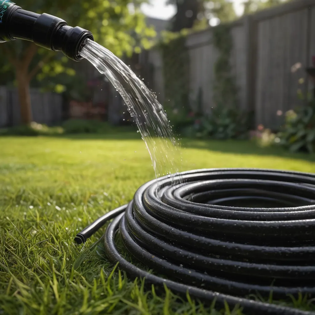 Discover the Finest Garden Watering Hoses for Effortless Gardening Bliss