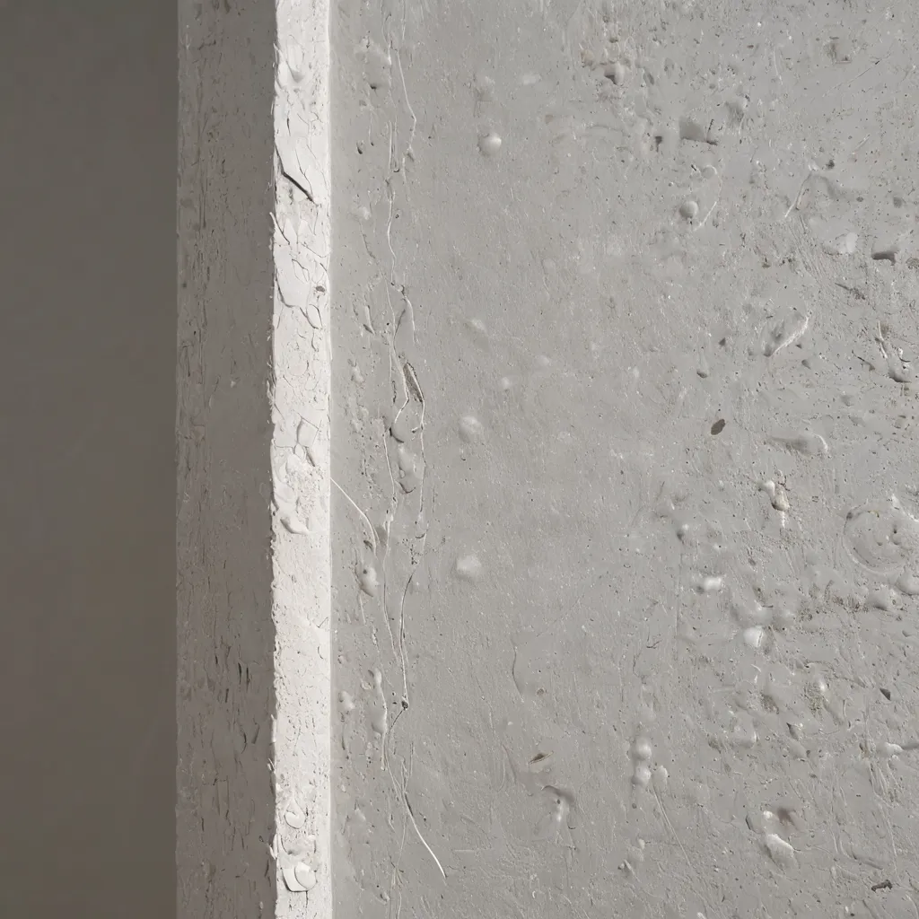 Ultralight Drywall Compound: Features and Innovations