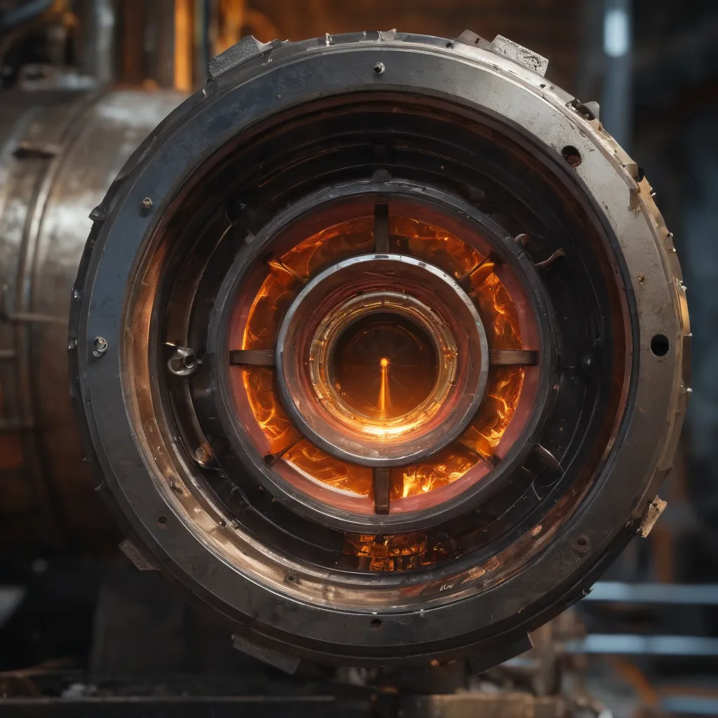 In-Depth Exploration of Waste Oil Furnace Parts: A Detailed Guide