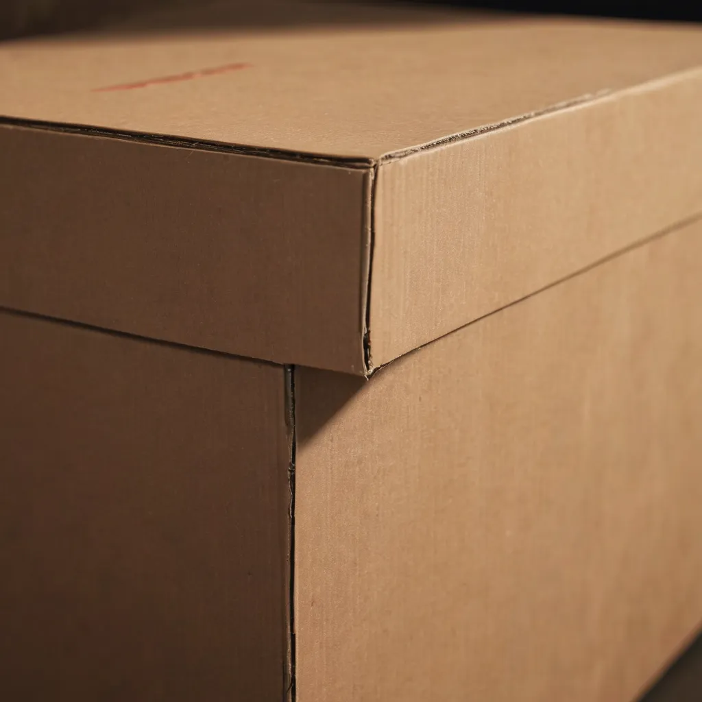 Where to Find Large Cardboard Boxes: The Ultimate Guide for Big Box Seekers
