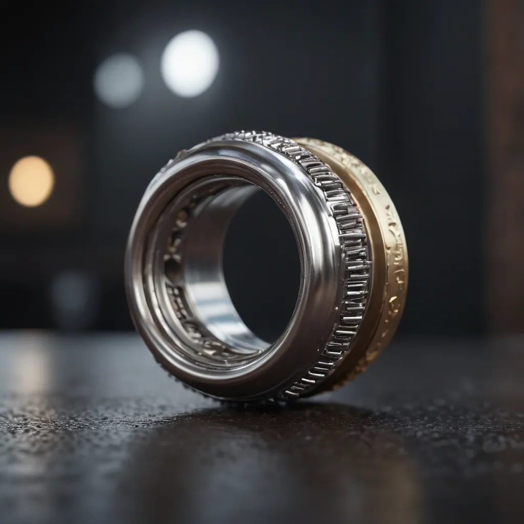 Unveiling the Diverse Applications of Eye Ring Bolts in Various Industries