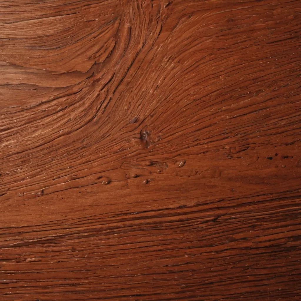 Finding the Best Wood Filler for Red Oak Projects
