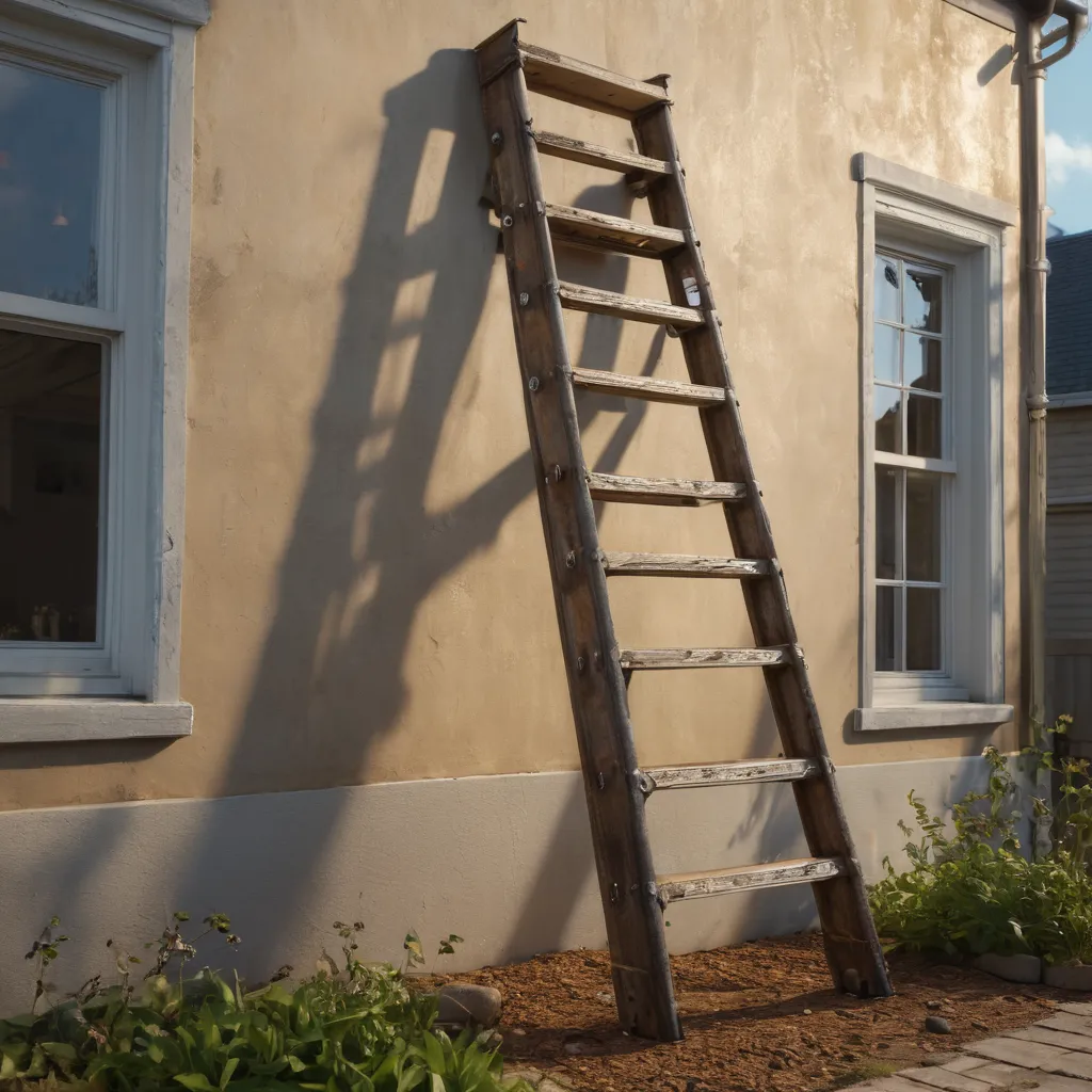 Expert Tips for Finding a 32 ft Ladder Nearby