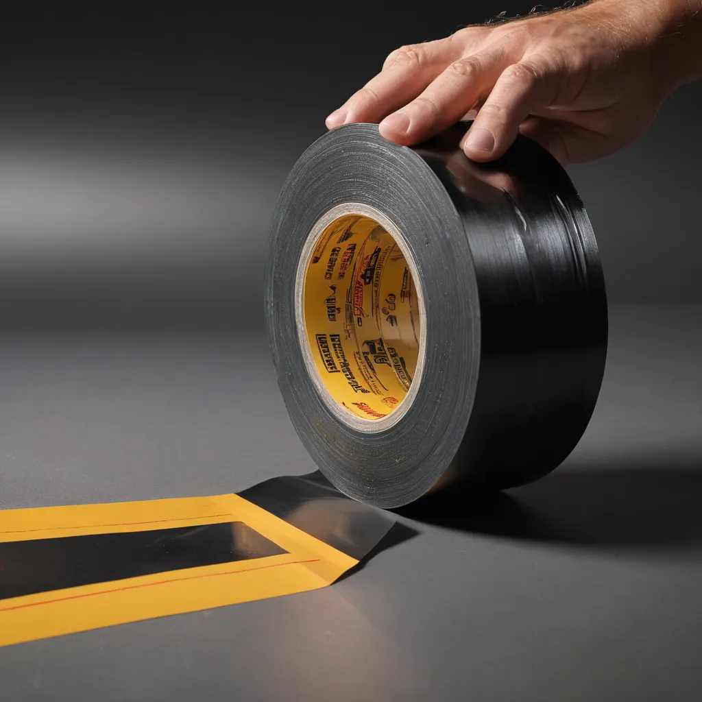 Exploring Flex Seal Tape: Uses and Where to Find It