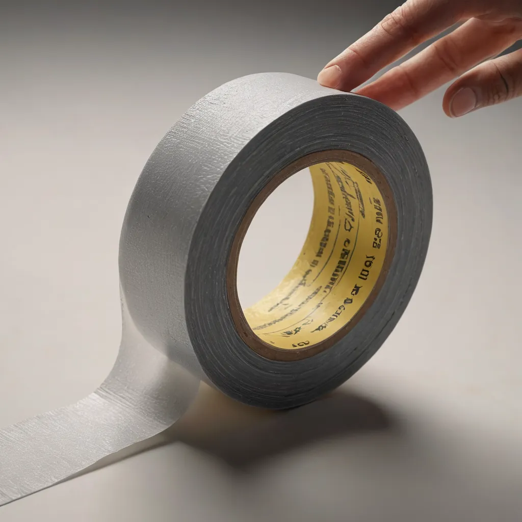 Exploring Flexible Masking Tape for Painting Projects