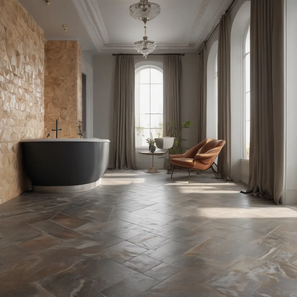 Flexible Underlayment for Tile: Importance and Uses