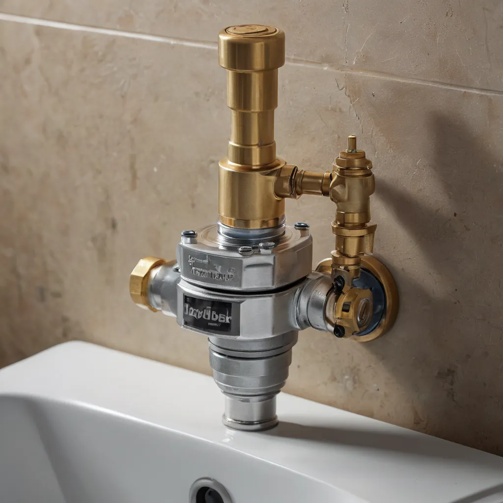 Fluidmaster 703A5B Parts: Ultimate Guide for Toilet Repair & Maintenance