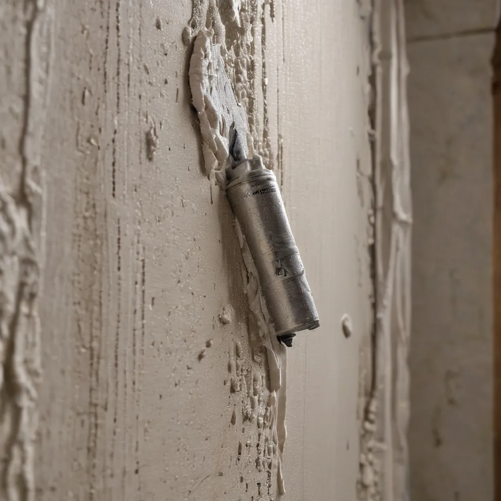 Unlocking the Potential of Spray Foam: A Comprehensive Guide on ...