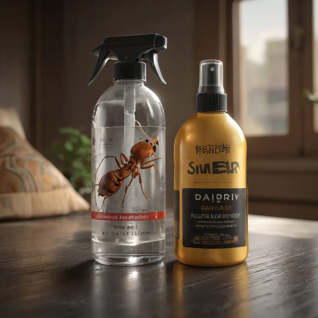 Unlocking the Potency of Raid Max Ant and Roach Spray 14.5 oz: A ...