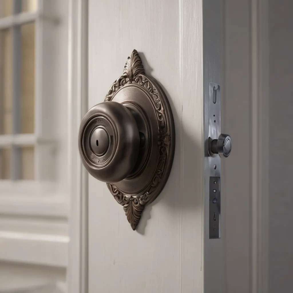 Unlocking the Significance of Deadbolt Latch in Elevating Home Security ...