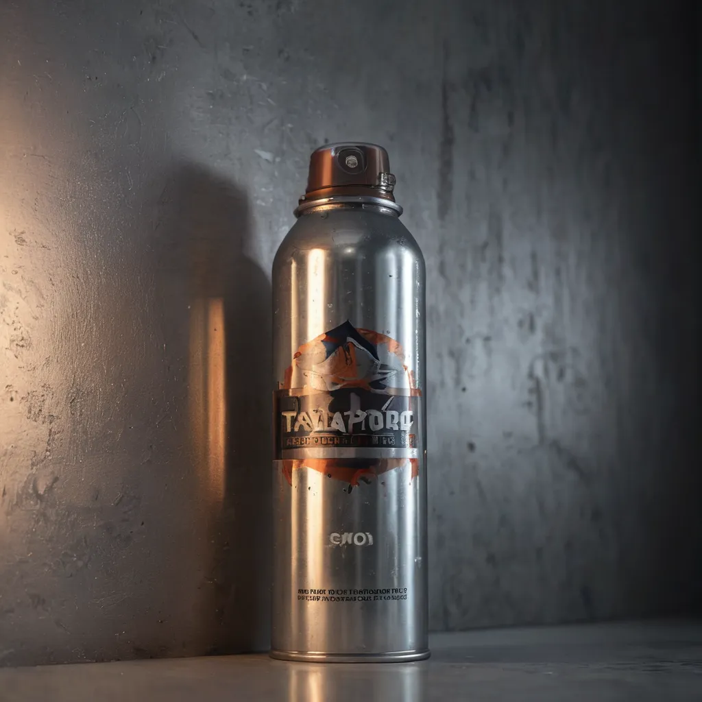 Unlocking the Potential of Galvanized Color Spray Paint for Enhanced ...