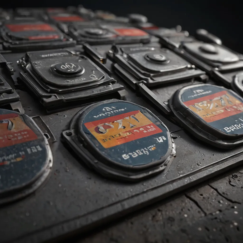 Gas Tank Patch Kits: A Detailed Overview