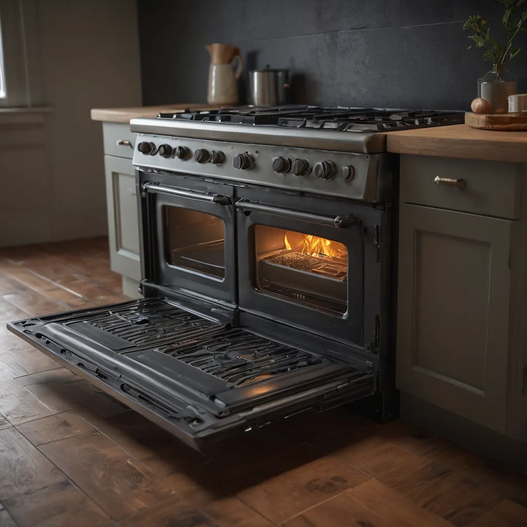 Unlocking the Potential of GE Stove Liners: A Comprehensive Guide