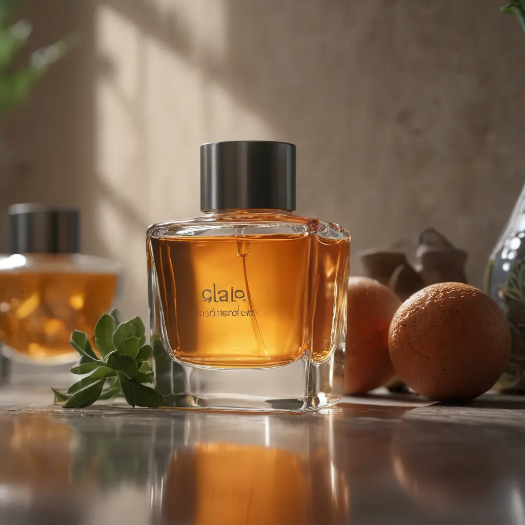 Exploring Glade Plugins: Fragrance and Home Ambiance