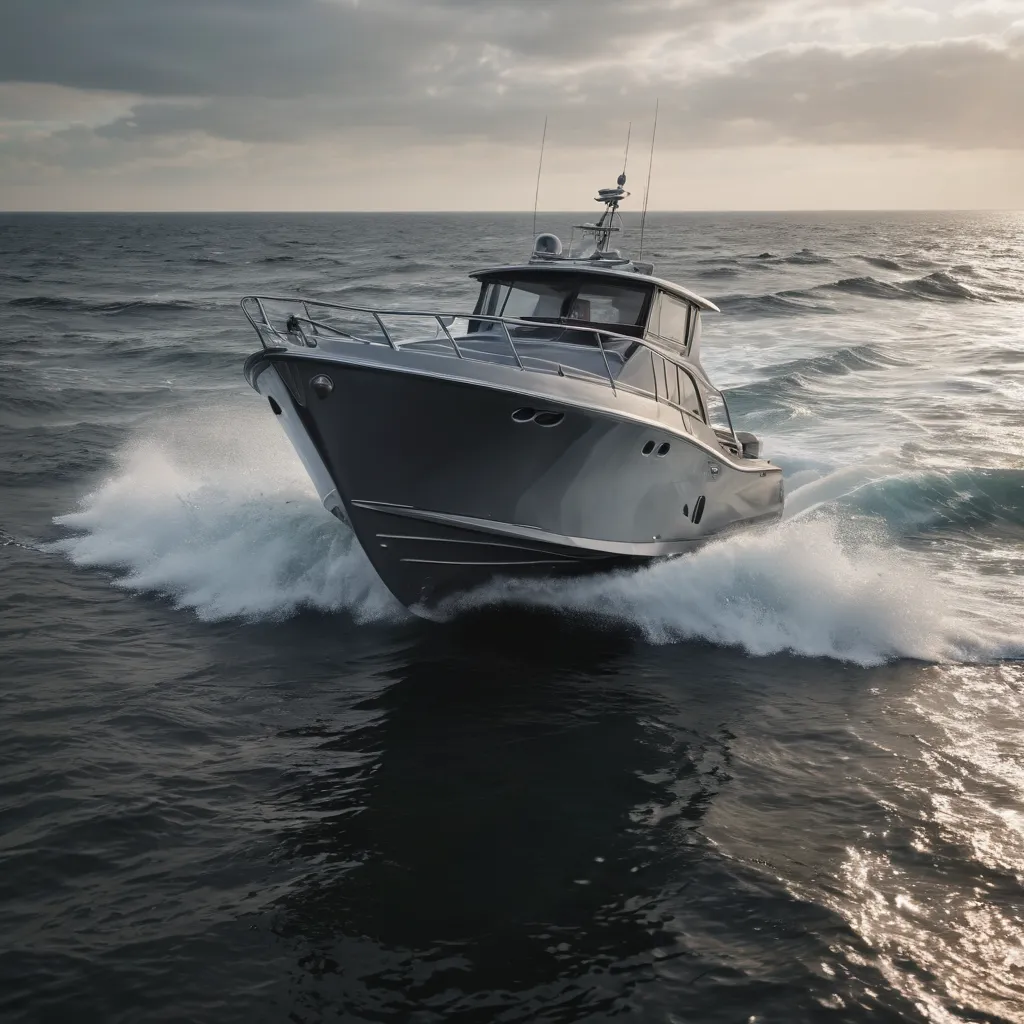 Understanding Gray Boat Paint and Its Importance