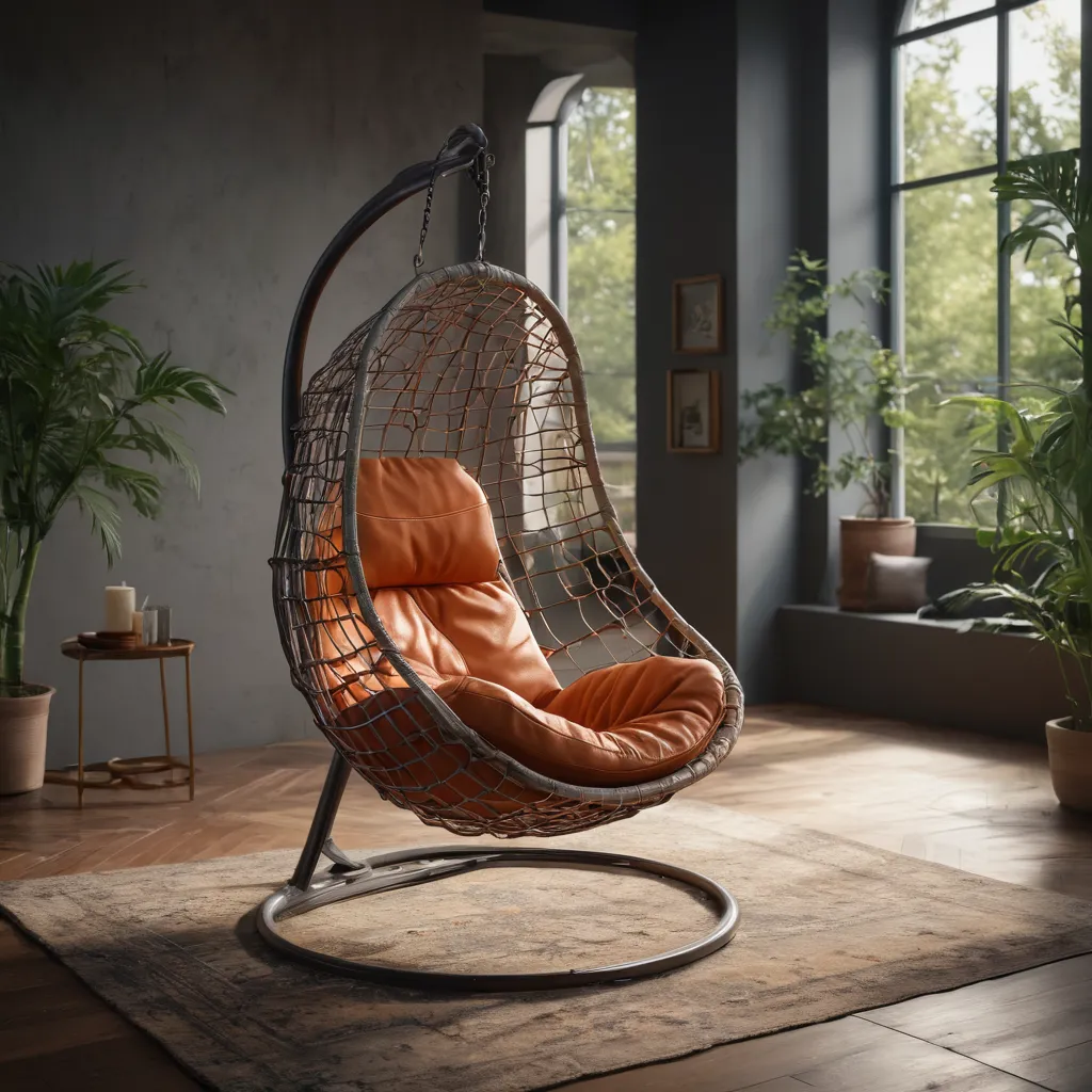 Expert Guide: Choosing the Perfect Hammock Chair for Your Ultimate ...