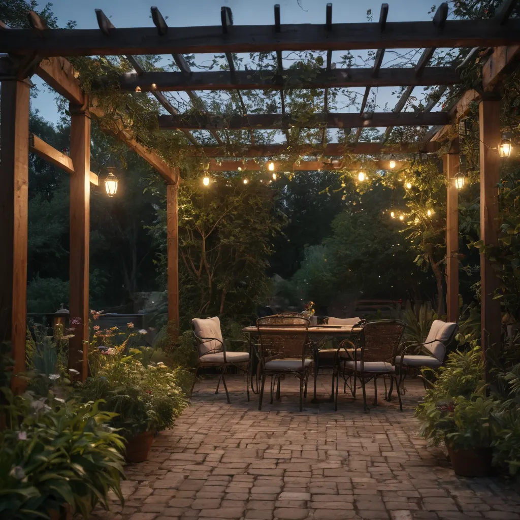 Expert Guide on Hanging Outdoor Lights for Stunning Illumination