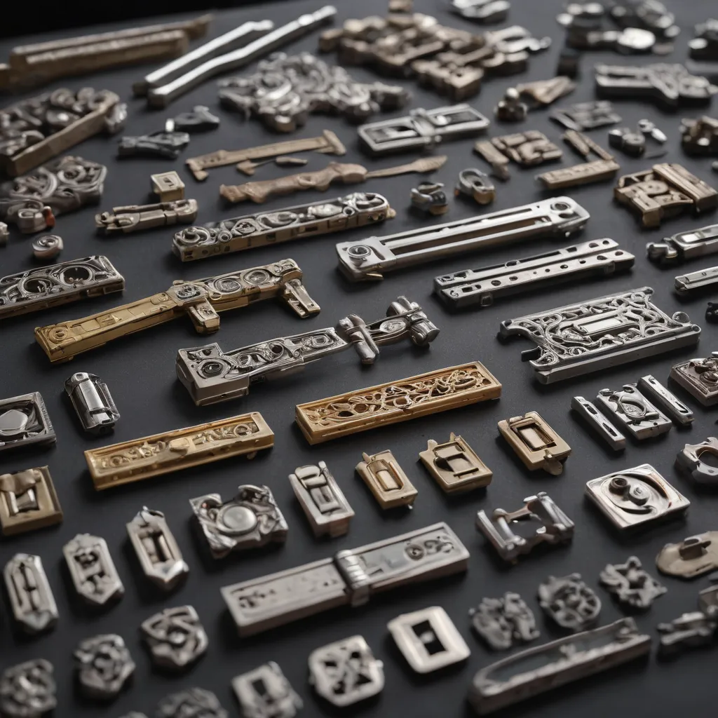 Mastering Hinge Template Kits: A Detailed Guide