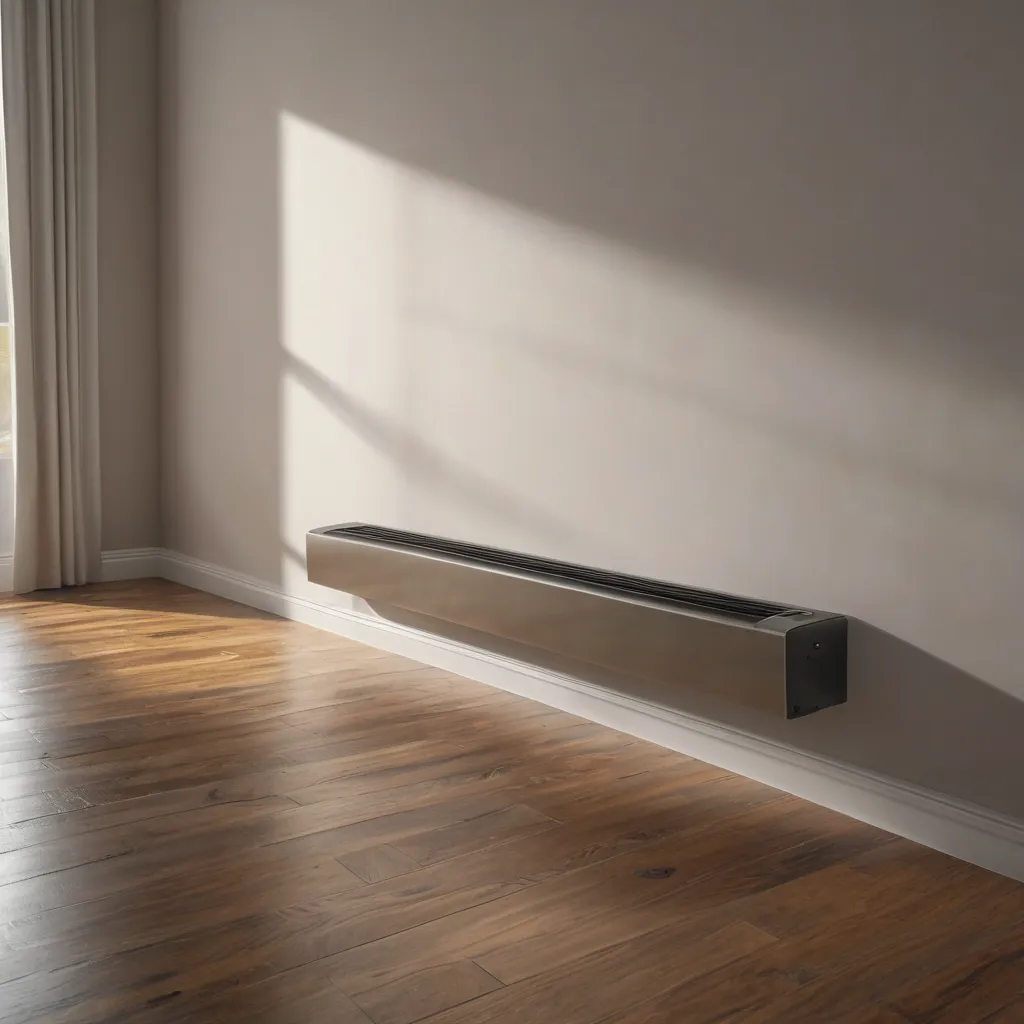 Honeywell Electric Baseboard Heaters: In-Depth Insights