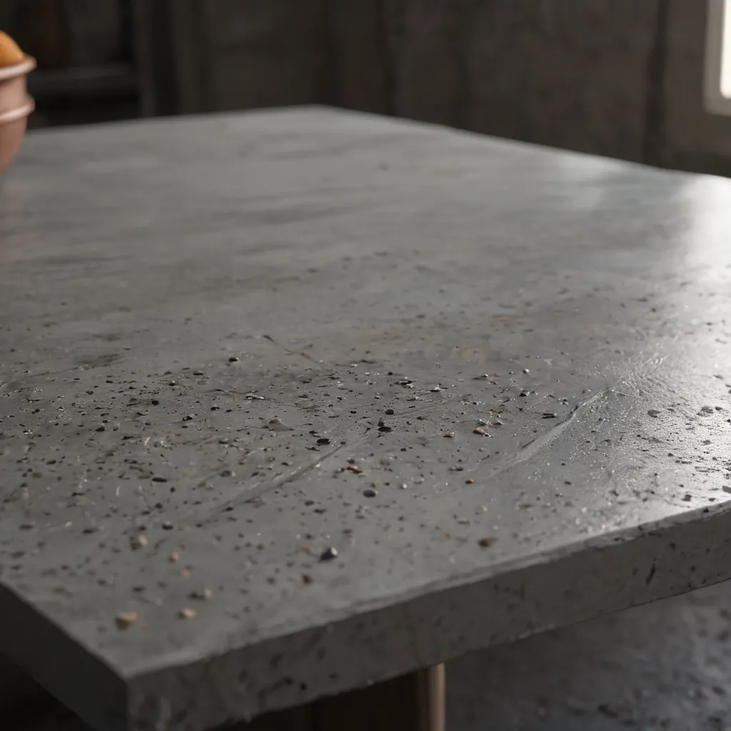 Ultimate Guide to Building a Durable Concrete Table Top