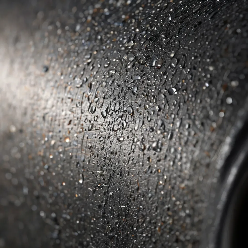 Choosing the Right Rubbing Compound for Scratch Repair