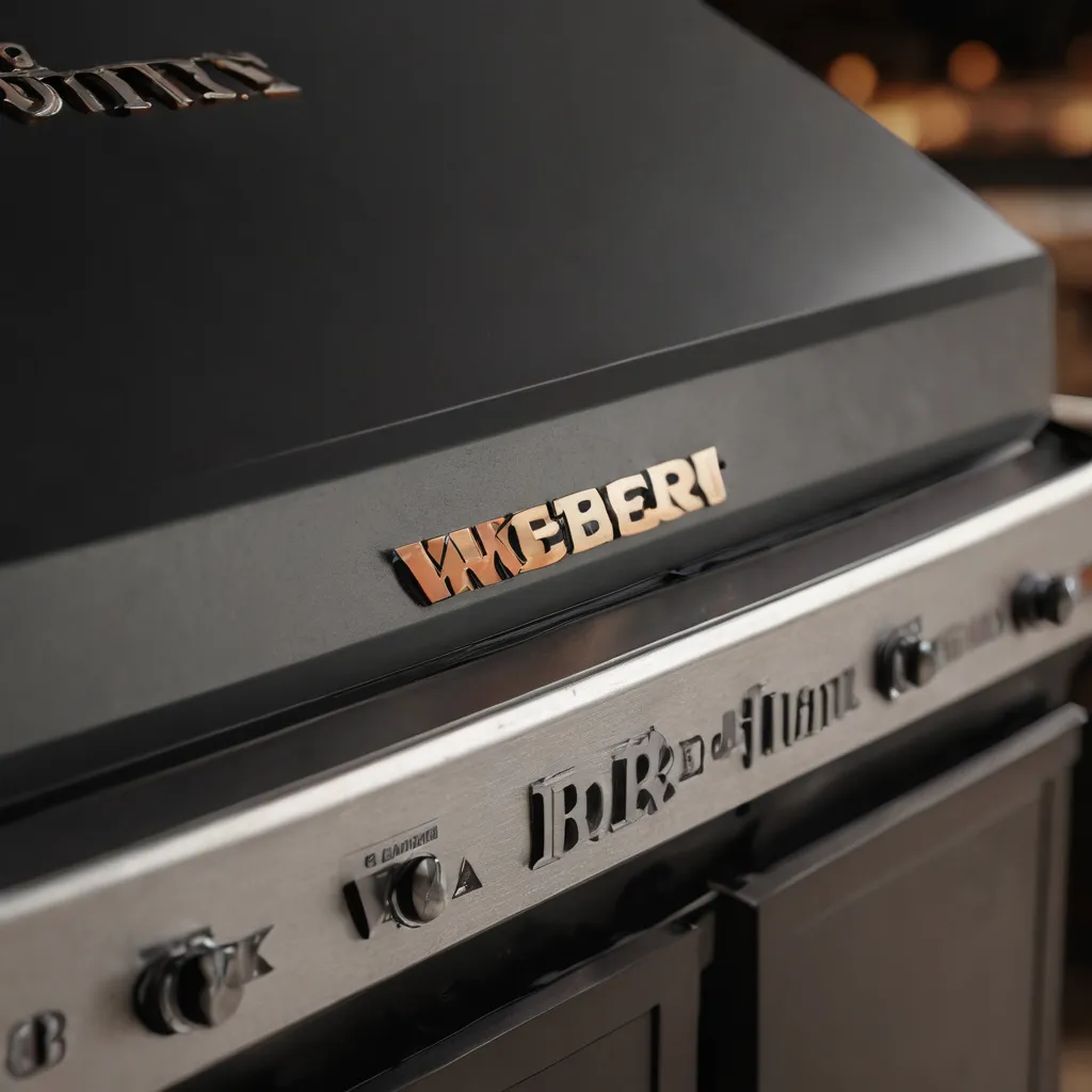 Identifying Your Weber Grill Model: A Complete Guide