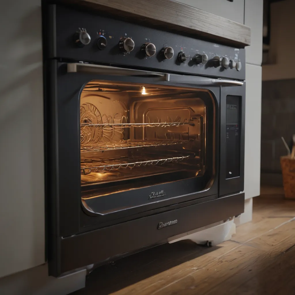 Unlocking the Secrets of Selecting a 40W 130V Oven Light Bulb