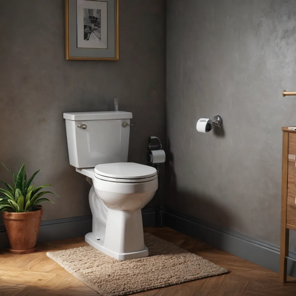 Comprehensive Review of the American Standard Champion 4 Toilet