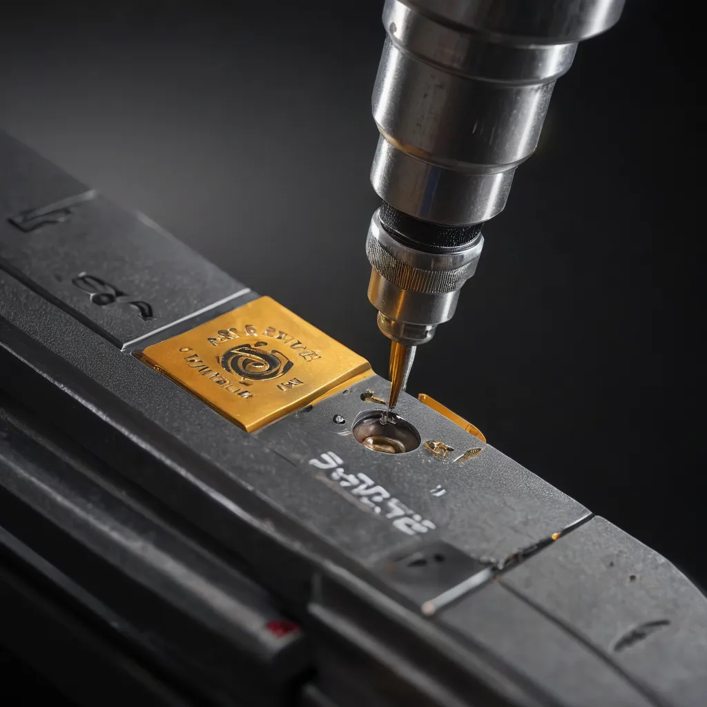 Unveiling the Intricacies of the RHT300 Rivet Tool: A Comprehensive ...