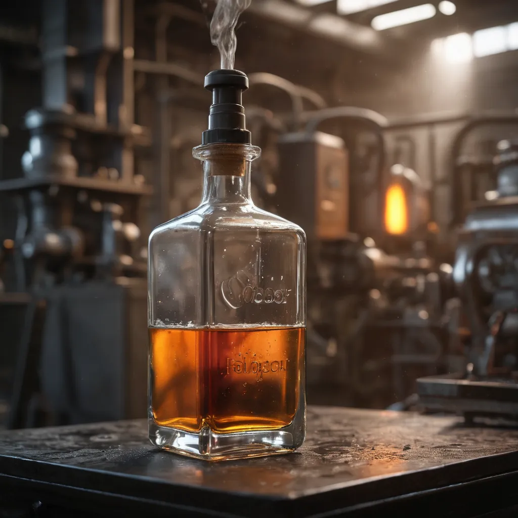 The Complete Guide to Industrial Strength Degreasers