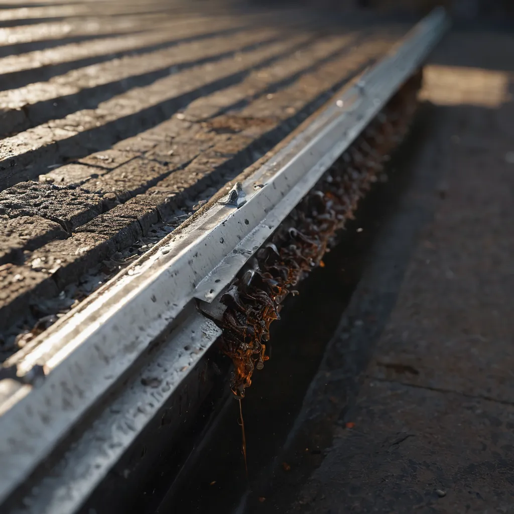 Unlocking the Potential of Gutter Maintenance with the Innovative ...