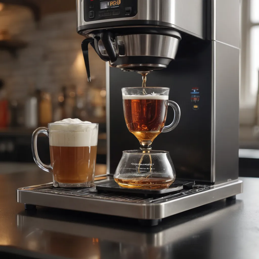 Unveiling the Hamilton Beach Two Way Brewer: An Extensive Exploration
