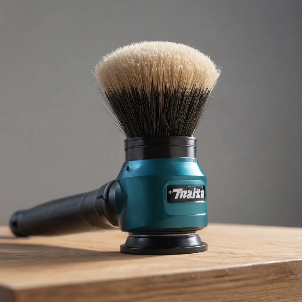 Unveiling the Makita Wire Brush Sander: An In-Depth Exploration