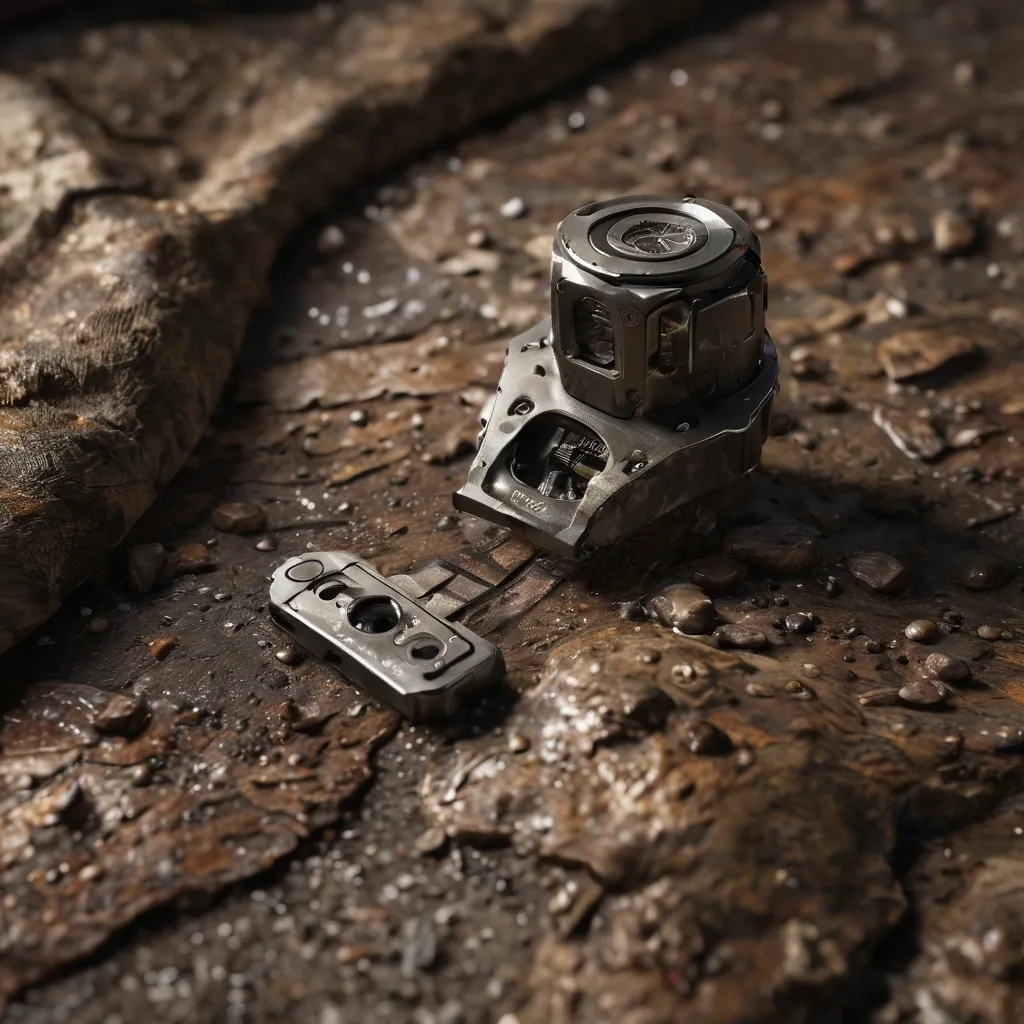 Innovative Camo Fastener System: A New Era in Fastening Solutions